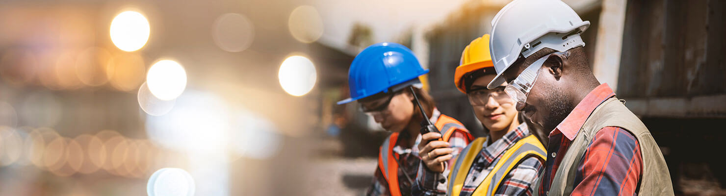 Mississippi Safety Services | Environmental Compliance & Safety