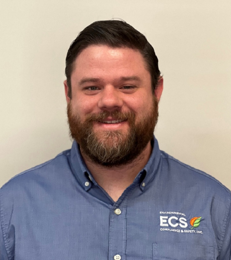 Our Team | Environmental Compliance & Safety